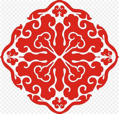 古风祥云装饰PNG图片素材下载 图片编号10369167 PNG素材网