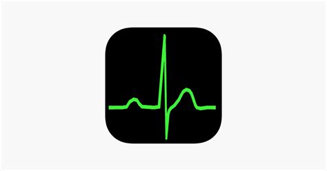 ‎ecg Training On The App Store