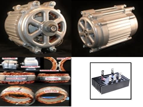 Generator Magnet Permanen Generator Magnet Permanen