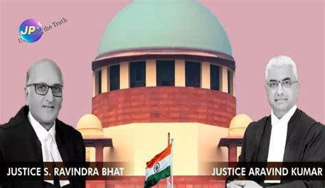 आईपीसी धारा 323 के तहत दोषी को Sc ने बरी कर दिया क्योंकि अभियोजन उचित