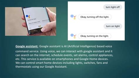 IoT Based Home Automation System Presantation PPTX
