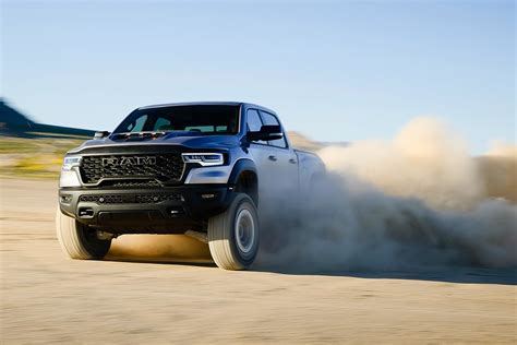 2025 Ram 1500 Rho Ram Canada
