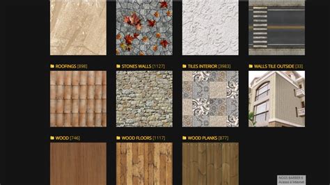 Pack De Texturas Gratis Para Sketchup Youtube