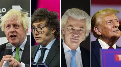 Le Cheveu Fait Il Le Politique Le Nouvel Economiste