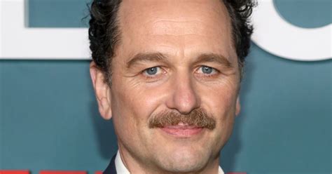 Matthew Rhys Reveals The Moment He Blew His Audition…