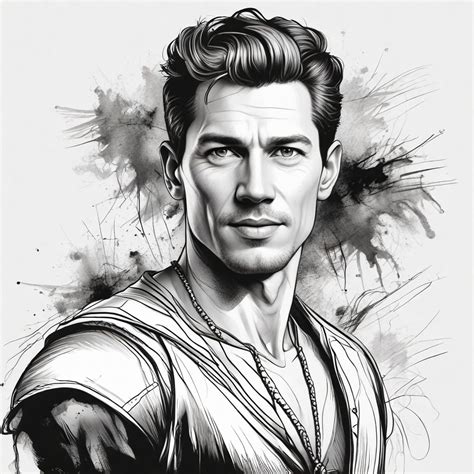 Convert Photo To Black And White Sketch Style Free Online And Ai Powered