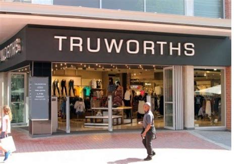 Arthur Goosen On Linkedin Doubts On Tfg And Truworths