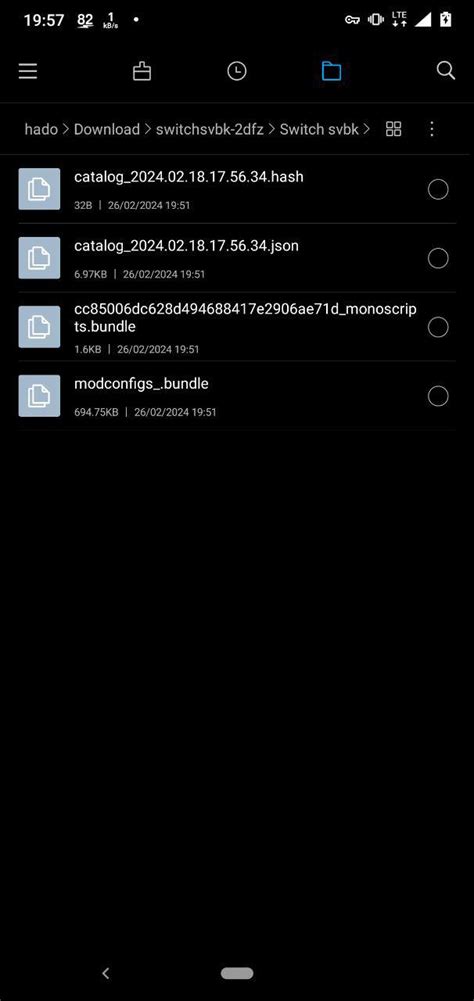 Installing Mods Manually From Mod Io R SwitchPirates