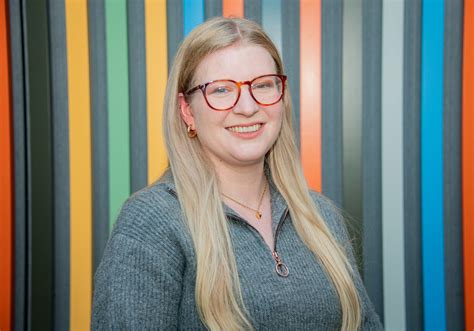 Lydia Eunson Carers Of East Lothian