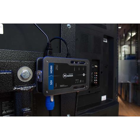 Theatrixx XVV SDI2HDMI XVision SDI To HDMI Video Converter