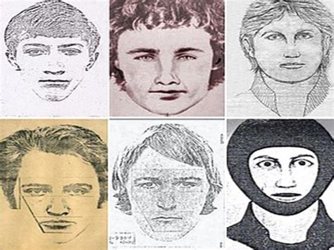 Golden State Killer DNA Swab To Genealogy Site Led To Arrest News Au Australias