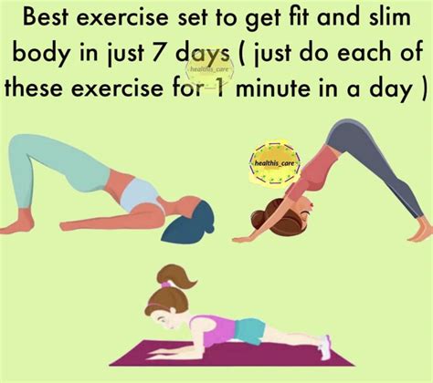 5 Simple Workout Routines You Can Do Anywhere Artofit
