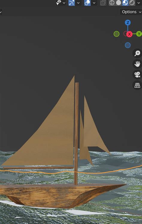 Cycles Render Engine Why Doesnt My Object Material Show In Viewport