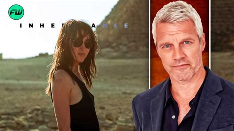 Inheritance Director Neil Burger Talks The Iphone Spy Thriller Interview