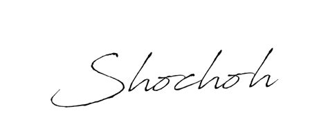 82 Shochoh Name Signature Style Ideas Free Digital Signature