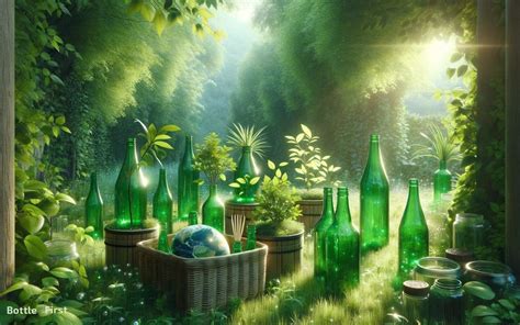 Are Glass Bottles Environmentally Friendly Explore