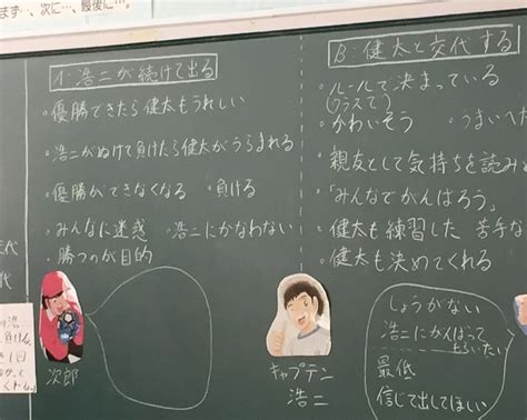 小学6年生の道徳の授業が面白かった 人生楽しんだもん勝ち