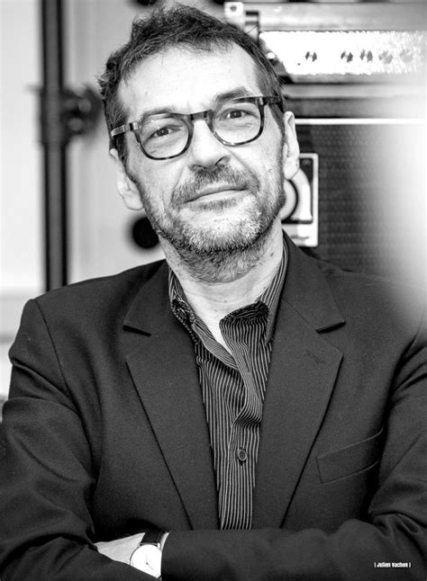LAtelier de Cédric Studio Bleu avec Bruno Carpentier Radio France