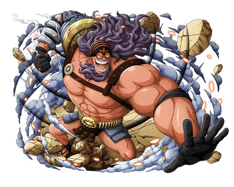 Jesus Burgess Of Blackbeard Pirates By Bodskih On Deviantart