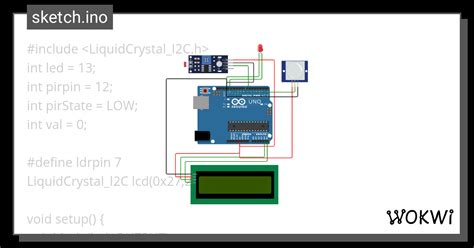 Ibnu Faqri210180108challenge Modul11 Wokwi Esp32 Stm32 Arduino
