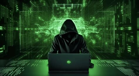 Cybercriminals Are Now Armed With A Powerful Generative Ai Tool Dazeinfo