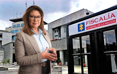 Cuáles son los retos de Luz Adriana Camargo la nueva Fiscal General