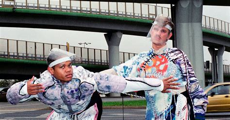 Nicholas Grafia And Mikołaj Sobczak Rooms Mudam