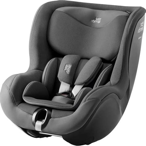 Scaun Auto Rotativ Pentru Copii Dualfix 5z 61 105 Cm Styl Bebe Tei