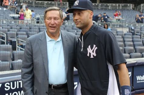 Dick Groch The Scout Who Brought Derek Jeter To The Yankees Has Passed Away At 84 Totalnews