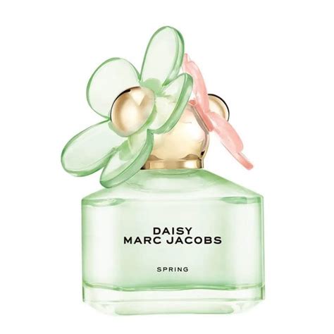 Marc Jacobs Daisy Spring Limited Edition 50ml Eau De Toilette Spray