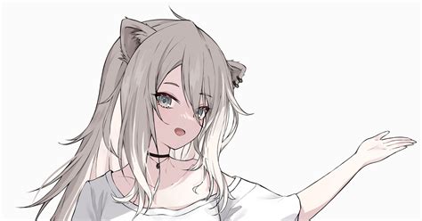 ししらーと 獅白ぼたん新衣装2022 黒狗のイラスト Pixiv