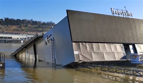 Одреден притвор за директорот и менаџерот на Freestyler Сопственикот ослободен