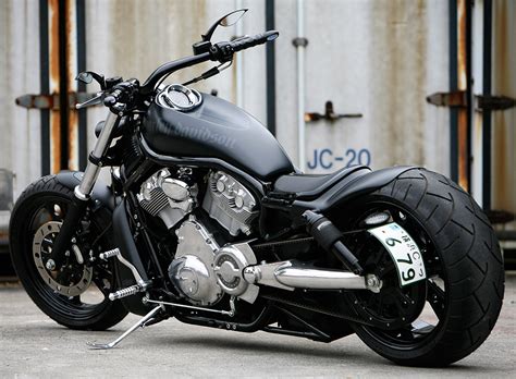 020violator Chopper Part4 Bad Land