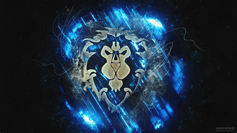 Wow Alliance Wallpaper 79 Images