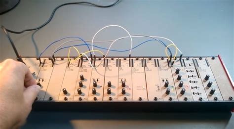 AE Modular Cheap And Cheerful Modular Synthesis From Tangible Waves Gearnews