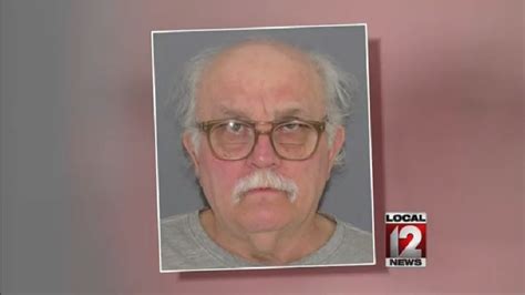 Man Sentenced For Multiple Burglaries