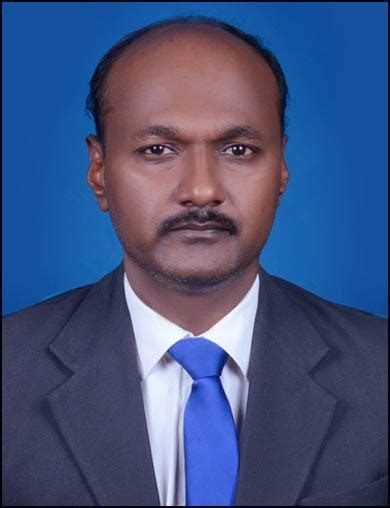 Sri Prakash Pm District Court Chikkaballapura India