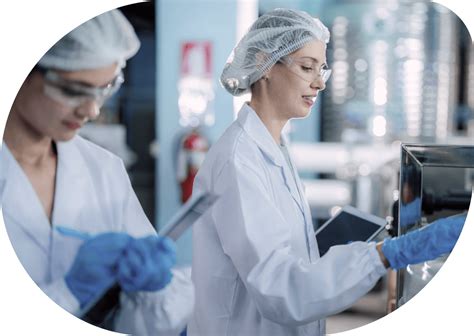 Custom Manufacturing Nu Tek Biosciences