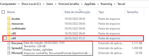Como Extrair O Log De Erro Do Taxsheets Taxcel Suporte