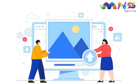 Image Optimization Is A Crucial Part Of On Page Seo Mns Digital Flip