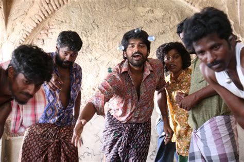 Veerayan Movie Wallpapers Posters And Stills
