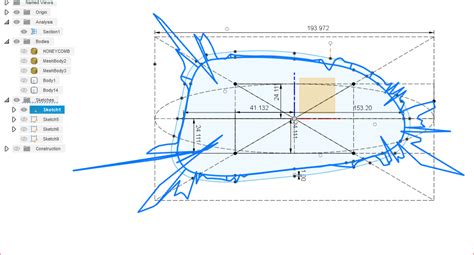 Trying To Make A Airduct Funnel Page 3 Autodesk Community