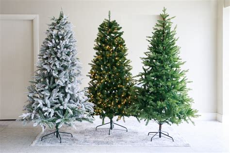 Artificial Christmas Trees Buying Guide Woodies Community Woodies