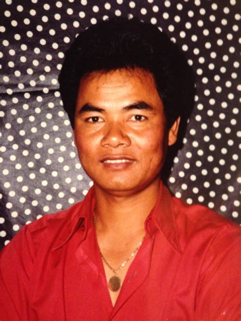Sokhon Chea Obituary Whittier Ca