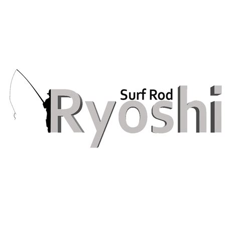 Ryoshi Av Hobim Olta Kamışı Sörf Kamışı Kamış Av Balık