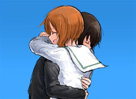 ぼっちちゃん「不意な出来事にも妹のおかげで対応できたぼっちちゃん 」むつの漫画