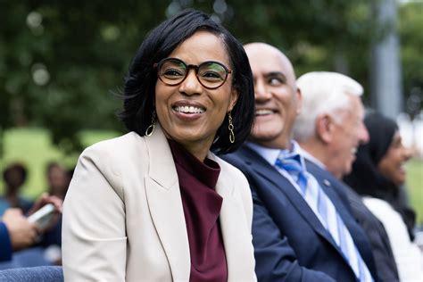 Angela Alsobrooks Is Bringing Relatability To Maryland Democratic Senate Primary
