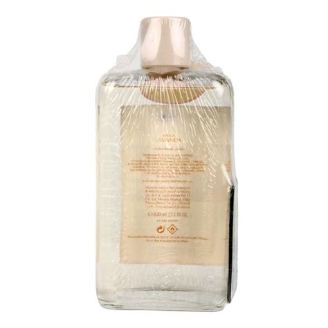 Loción Refrescante Añeja Lavanda Para Hombre 800 Ml Walmart