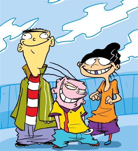 Top 142 Imagenes De Ed Edd Y Eddy Theplanetcomics Mx