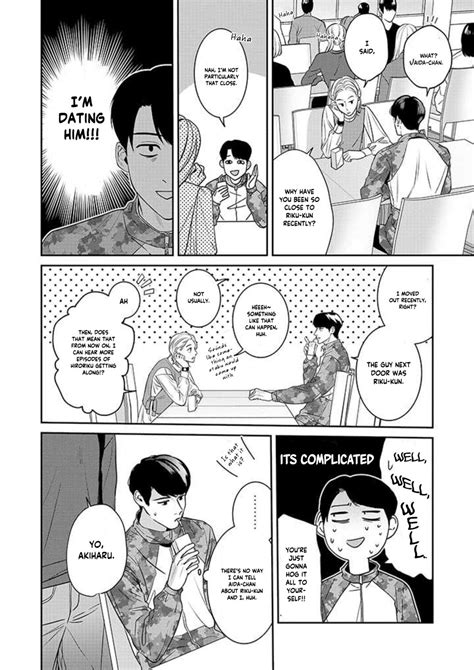 Hot Naka Ore Ga Shuyaku Na Wake Ga Nai Eng Update C4 Page 2 Of